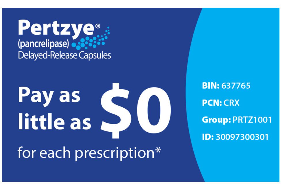 Co-Pay Card - Digestive Care, Inc.